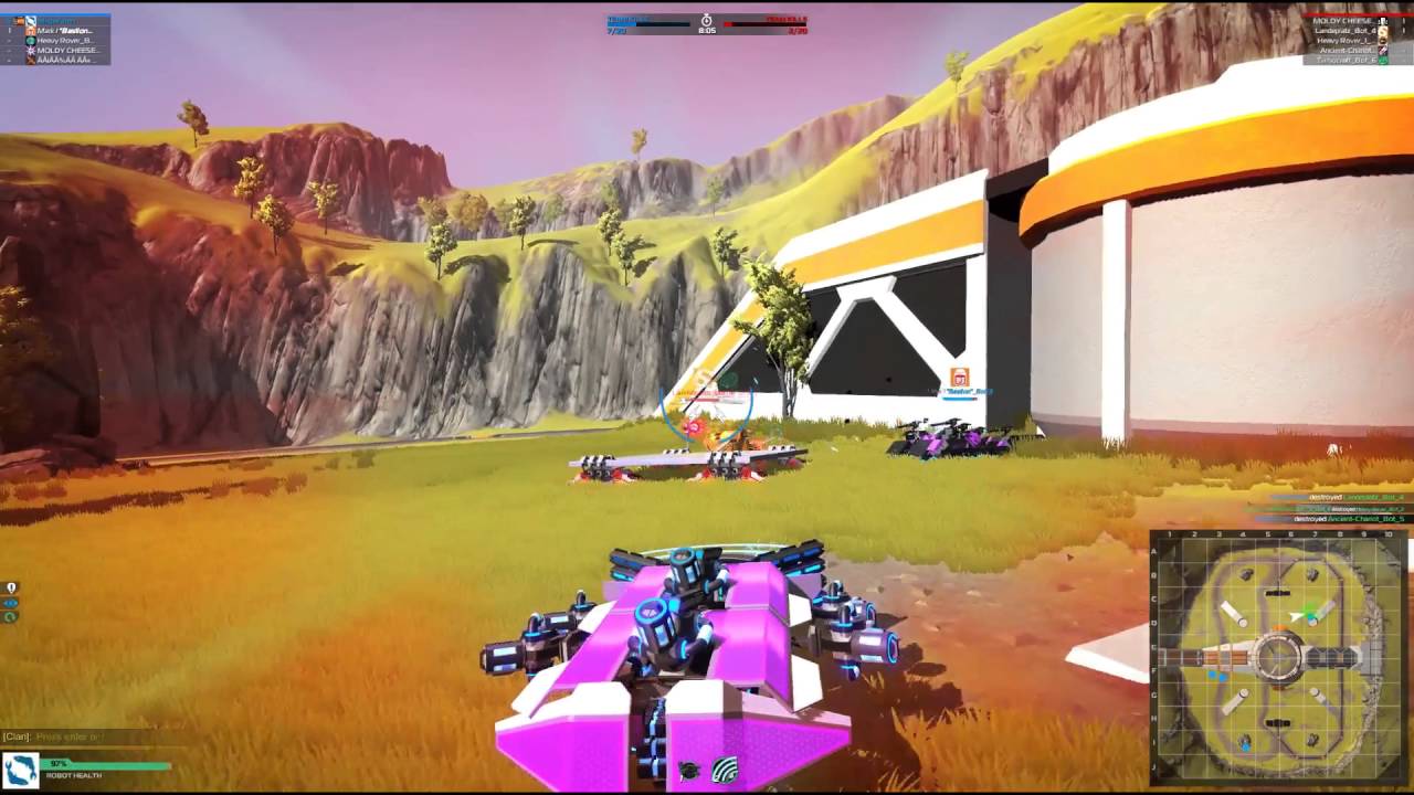 Gain XP with AI bots - YouTube