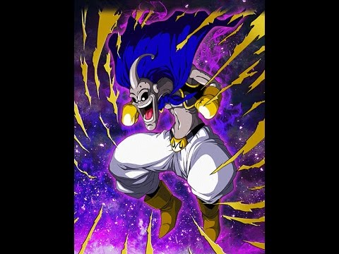 [1080p] Dragon BaLL Evil Buu Ultimate Attack - YouTube