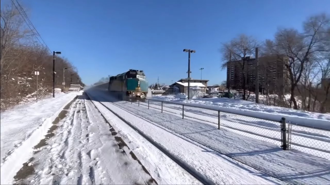 24/7 Train Live Stream!!! - YouTube