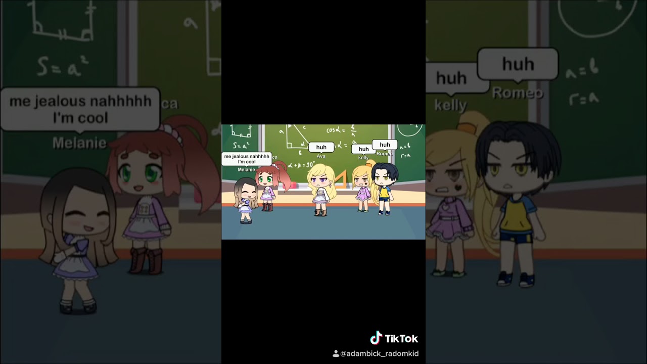 Ep2 class fight k-12 - YouTube