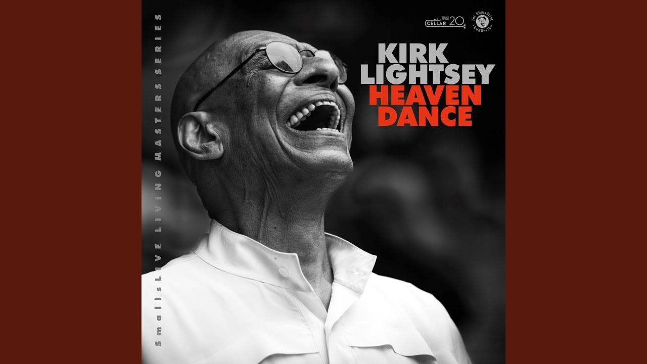 Heaven Dance (Live) - YouTube