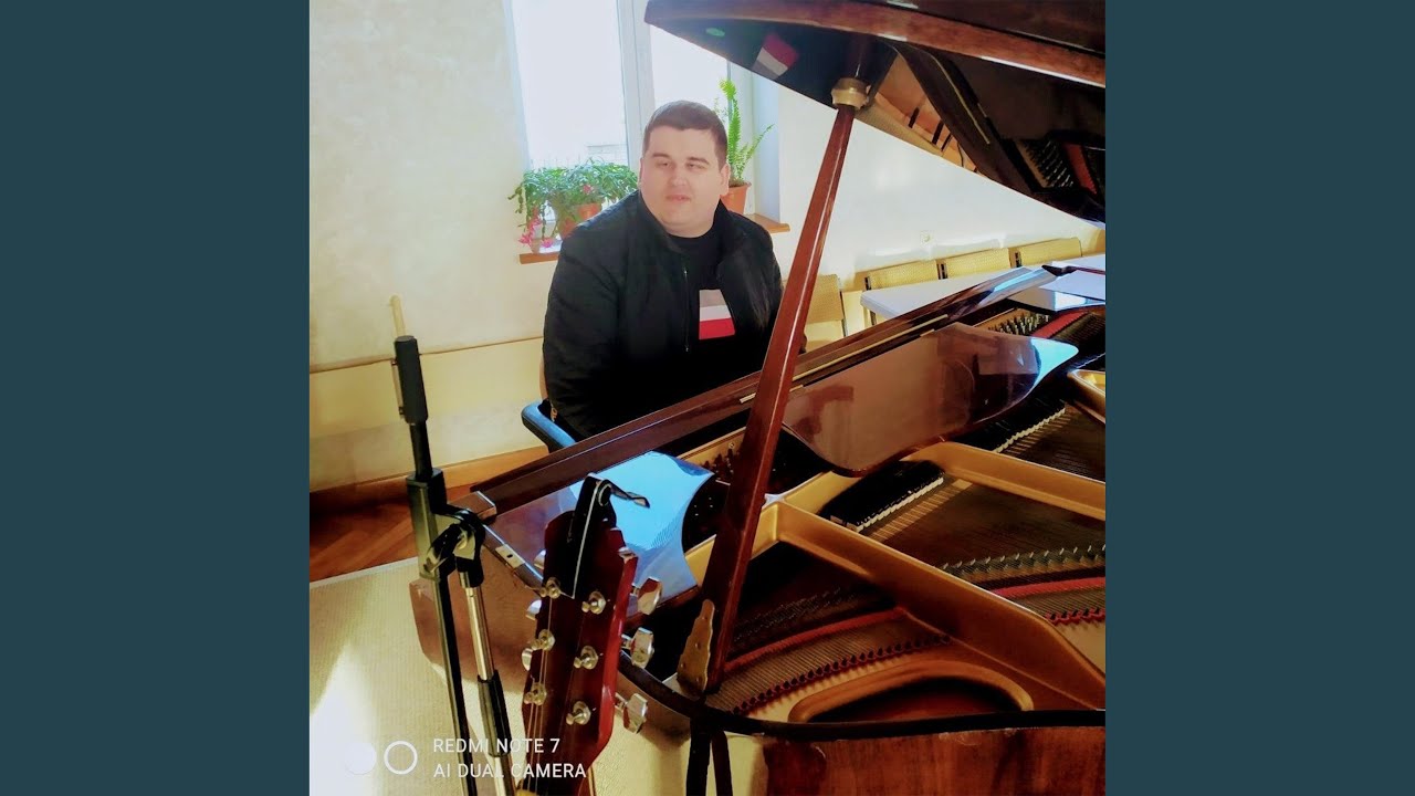 Iti multumesc din inima - YouTube