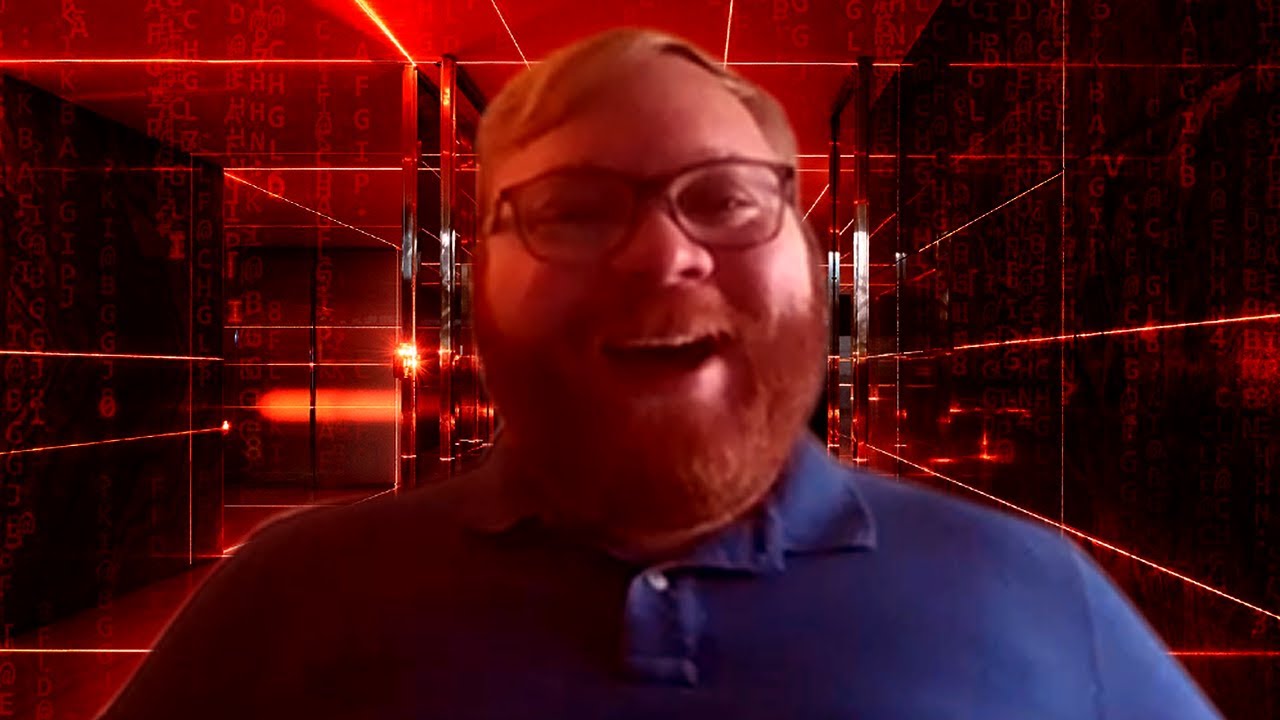 Austin Baker Interview Highlight - "With Extended Reality, No ...