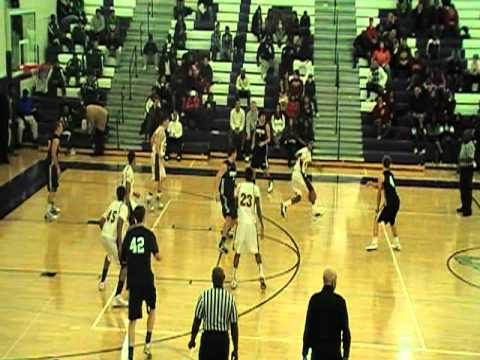 Sekou Wiggs #23.MOD - YouTube