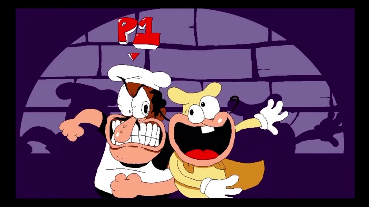 NEW Super Peppino Bros Wii [Let’s Play] - YouTube