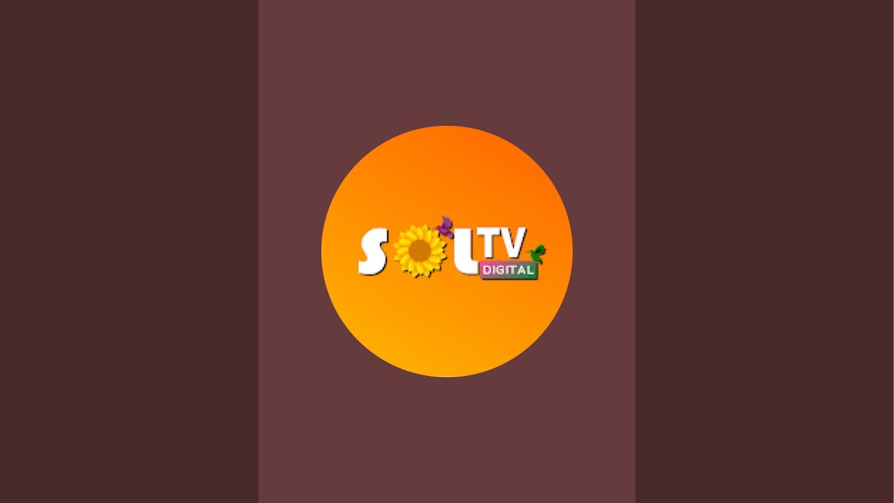 SOL TV Perú está en vivo - YouTube