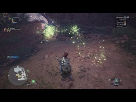Monster Hunter World Bazelgeuse so easy with hammer! - YouTube
