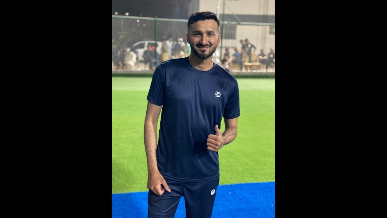 Haris Ahmed Official is live - YouTube