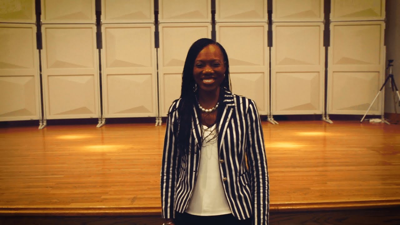 2022 Distinguished Faculty Award in Teach: Dr. Cerrone Foster - YouTube