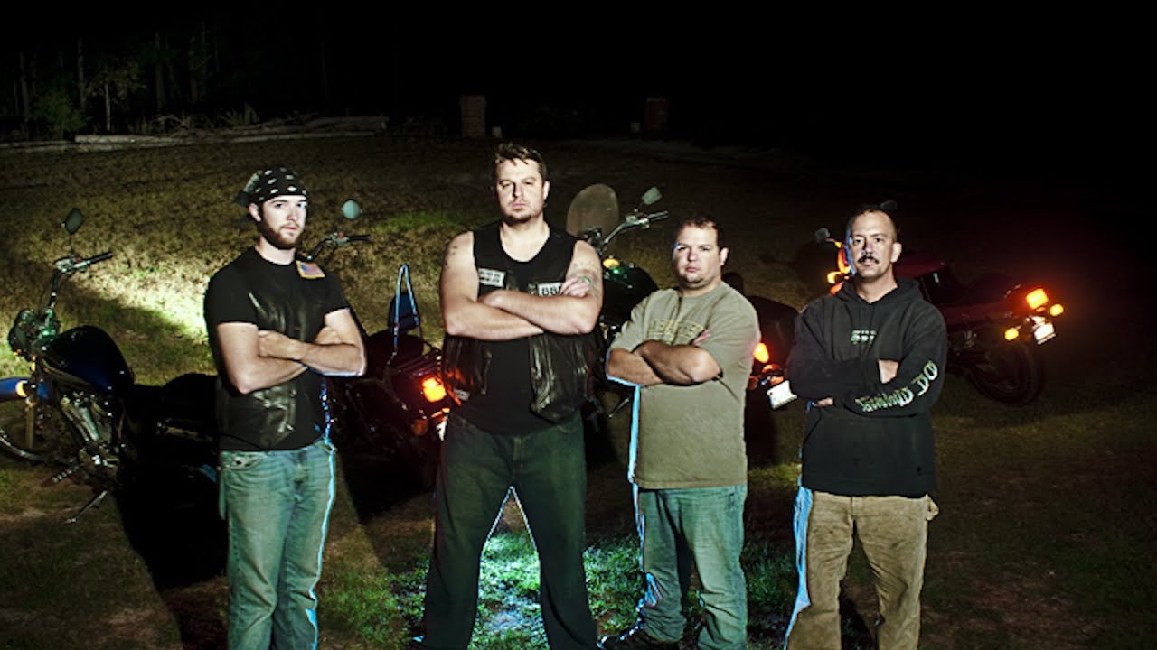 First Few - Disciple Christian MC - YouTube