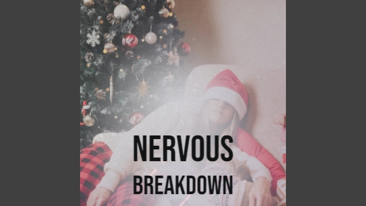 Nervous Breakdown - YouTube Music