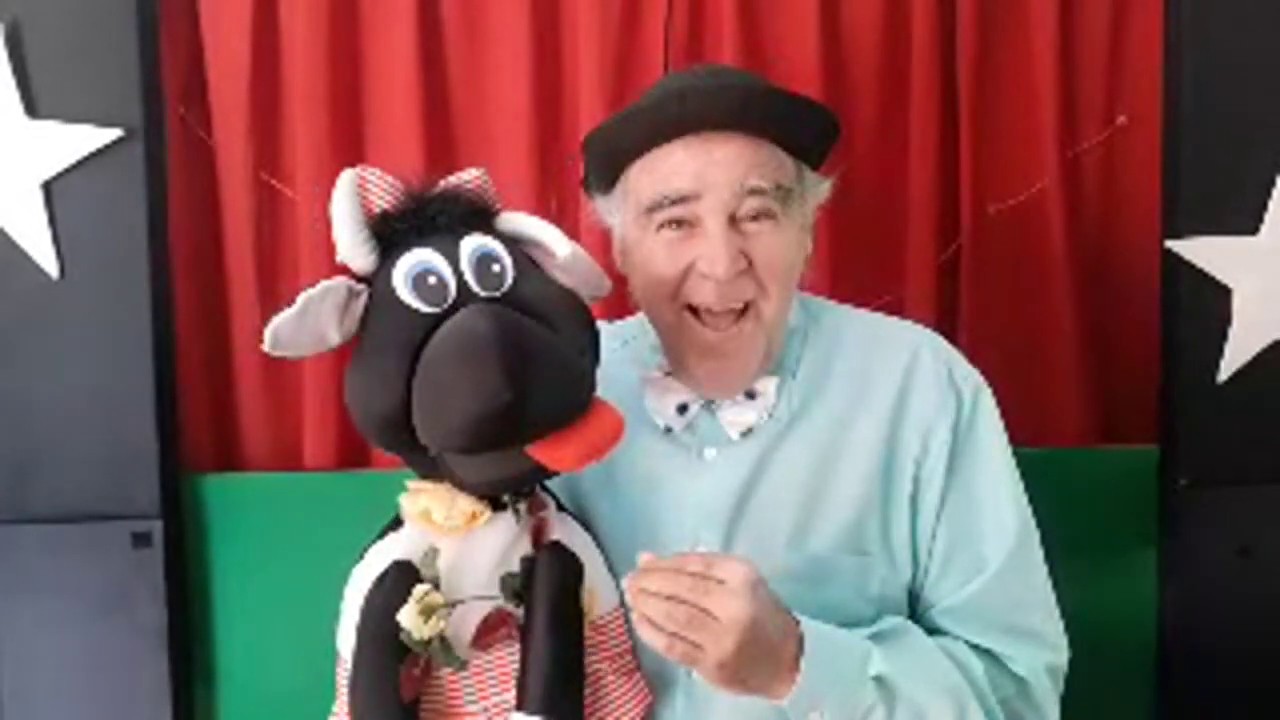 Live do Tio Pan, conversando e cantando com participação especial da ...