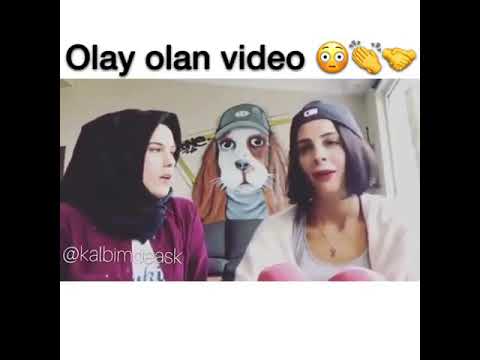 Kadinin gucunu herkez gorecek