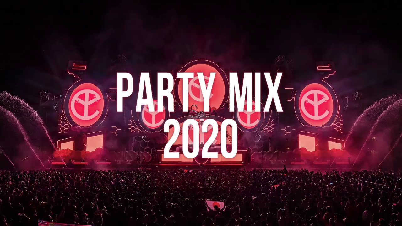 Party Mix 2020 - YouTube