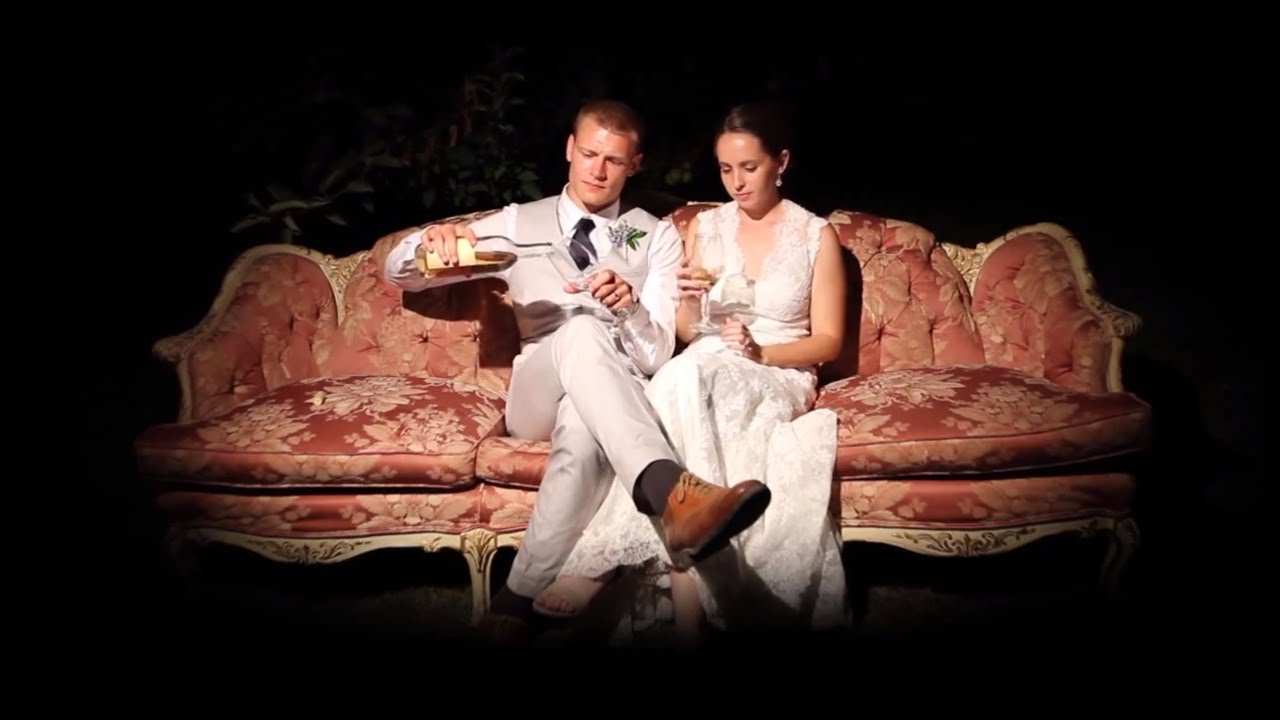 Matt & Lacey Highlight Film - YouTube