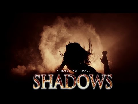 Shadows-Real Love story promo trailer