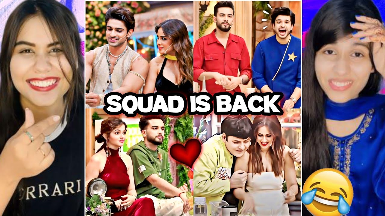 Laughter Chefs Funniest Moments 🤣 Reels | Reaction! - YouTube