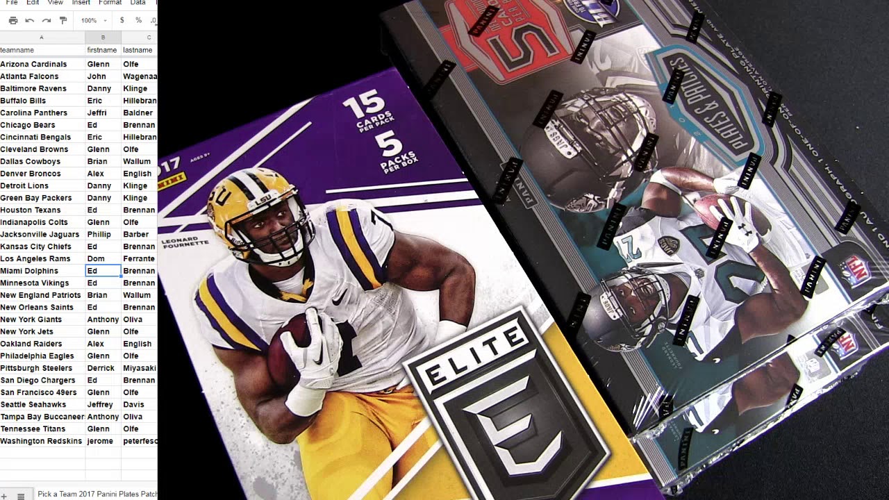 17 Plates & Patches FB #45 - YouTube