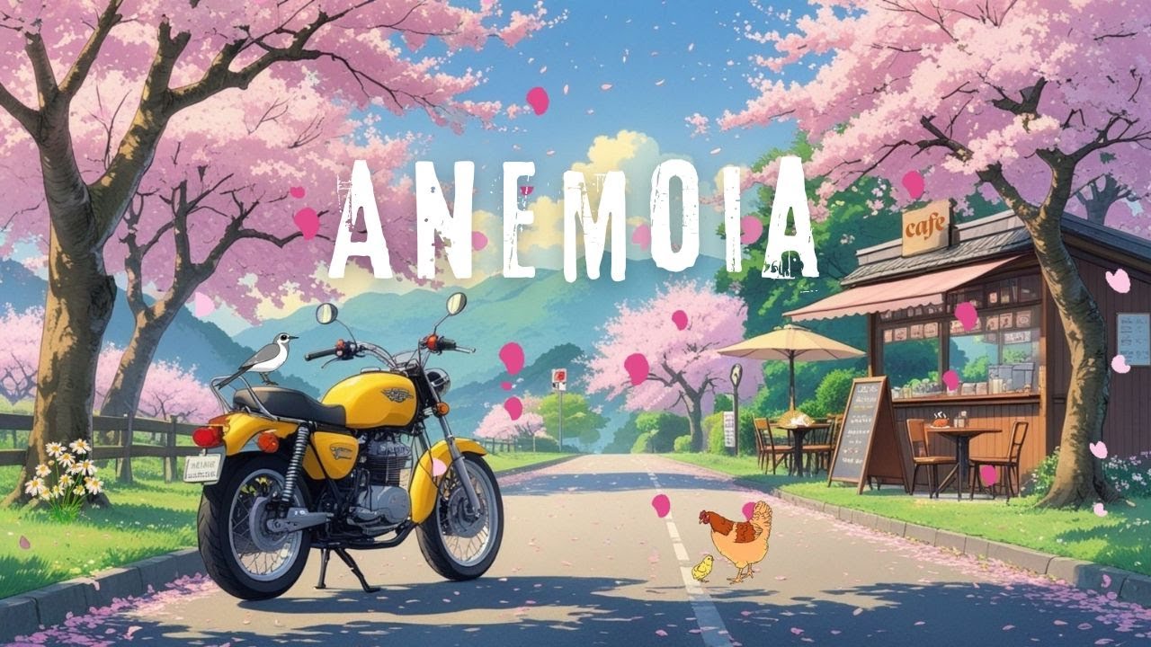 Anemoia: Nostalgia for a Time You’ve Never Known - YouTube