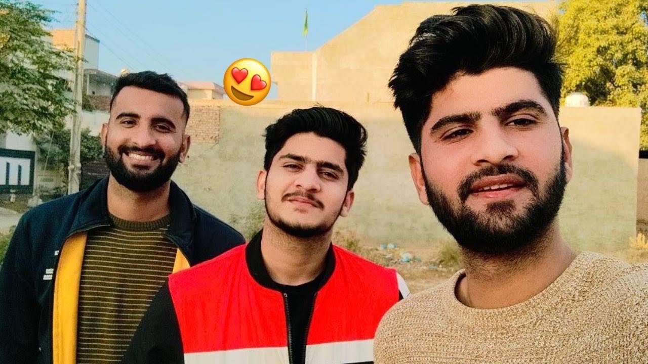 Surprise Gift For Shehr main Dihat ||Journey - YouTube