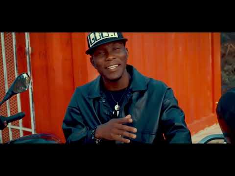 Aliginal Pardon ft Nezzon Akerry and greazy moh_PA iwe(official music video)