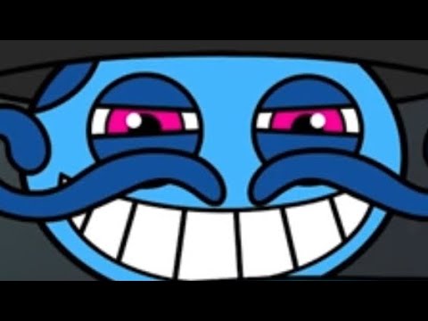 Daddy Sus-Legs (Poppy Playtime Meme) - YouTube