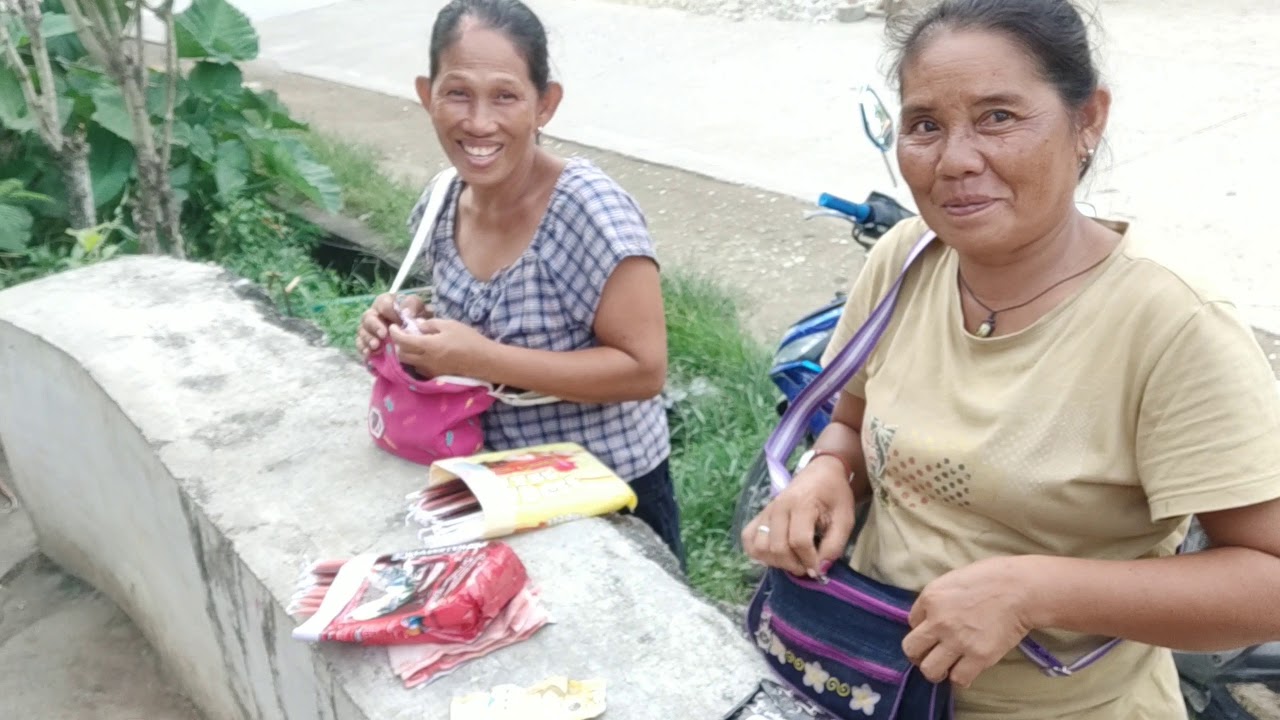Exploring the beauty of BUGWAK SPRING @HANOPOL BALILIHAN,BIRHEN SA ...