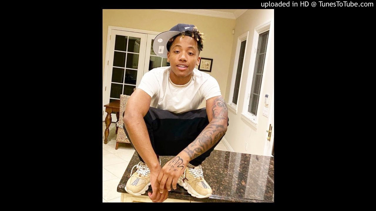 [FREE] Justin Rarri x NoCap x Rylo Rodriguez Type Beat - "All Star ...