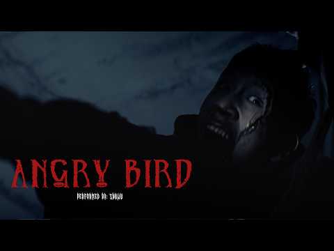 SHUWU - Angry Bird (Official Music Video)