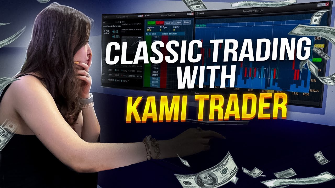 Trading life hacks: secrets from an experienced trader / Trading with ...