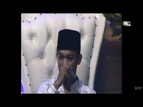 Qori.Asnawi Undar Andir Keragilan kab Serang Banten.bag. 1 - YouTube