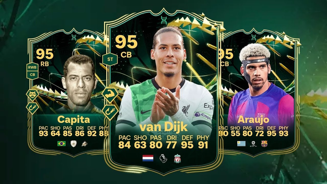 supreme defender evolution - YouTube