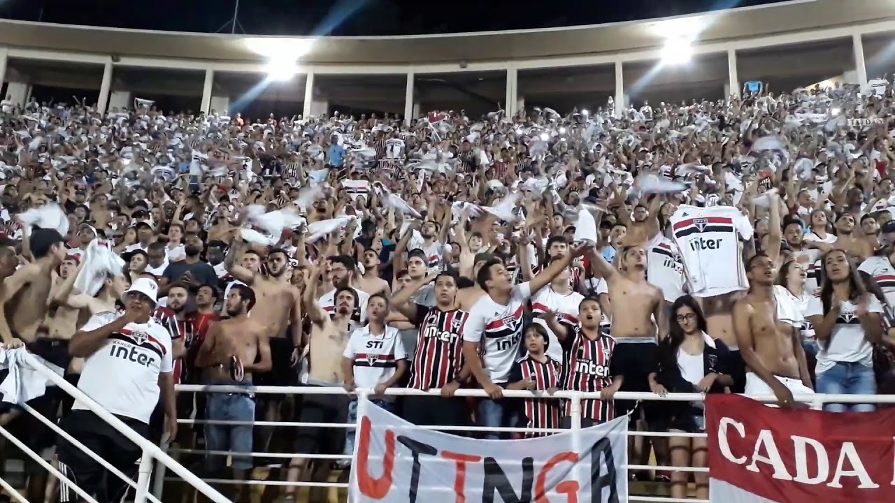 TORCIDA INDEPENDENTE | PORQUE SÃO PAULO É SENTIMENTO E JAMAIS ACABARÁ ...