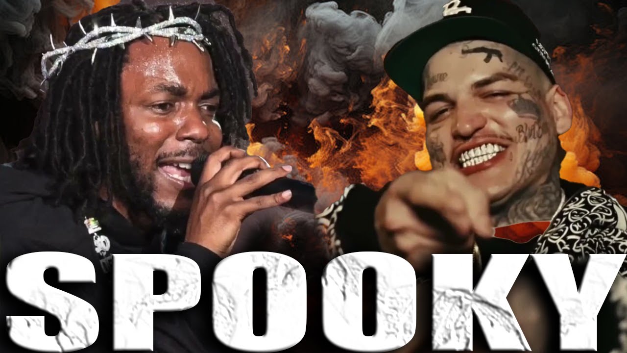 LEFTY GUNPLAY This The Reason He Couldn’tGet On Stage With K DOT - YouTube