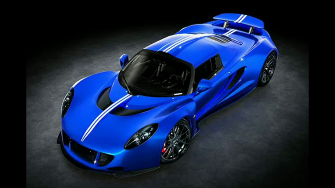 Top 10 Autos mas veloces del mundo mundial :v - YouTube