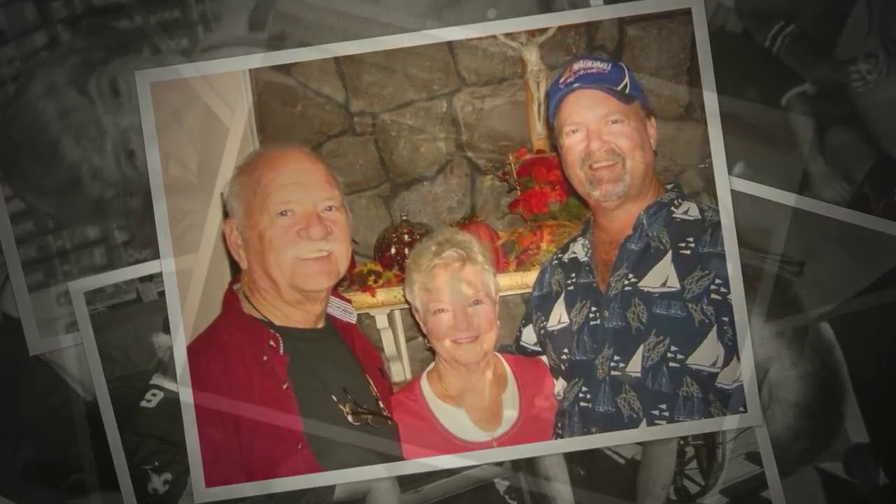 Uncle Kevin - YouTube