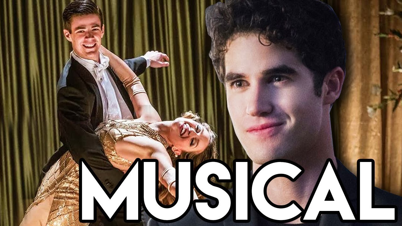 The Flash Season 4 Supergirl Musical Crossover? - Everything Explained ...