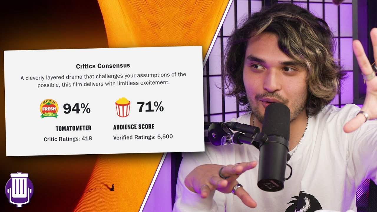 How Much Do Reviews Change Our Opinions On Movies YouTube how-much-do-reviews-change-our-opinions-on-movies-youtube