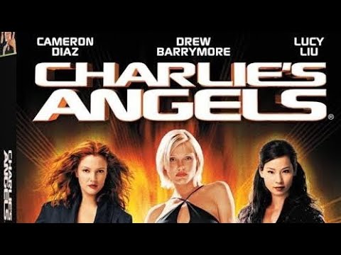 CHARLIE'S ANGELS 2000 l Charlie'nin Melekleri Türkçe altyazılı fragmanı ve tanıtımı