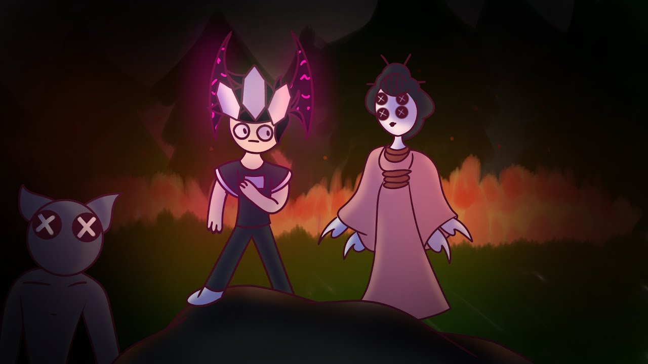 All New Demon Abilities in Roblox Button Eyes [NEW UPDATE] - YouTube