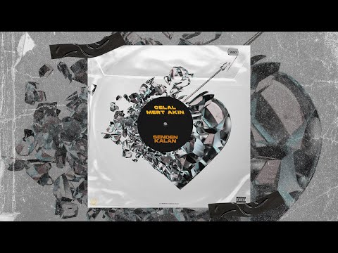 Celal Mert Akın - Senden Kalan (Official Video) #SendenKalan