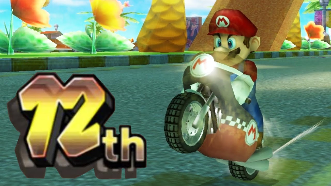 unlocking star cup mario kart wii raging and funny moments - YouTube