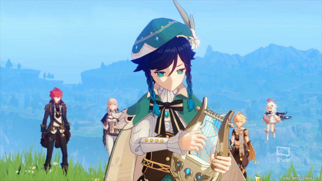 AQ26 Reunion With the Dragon - YouTube