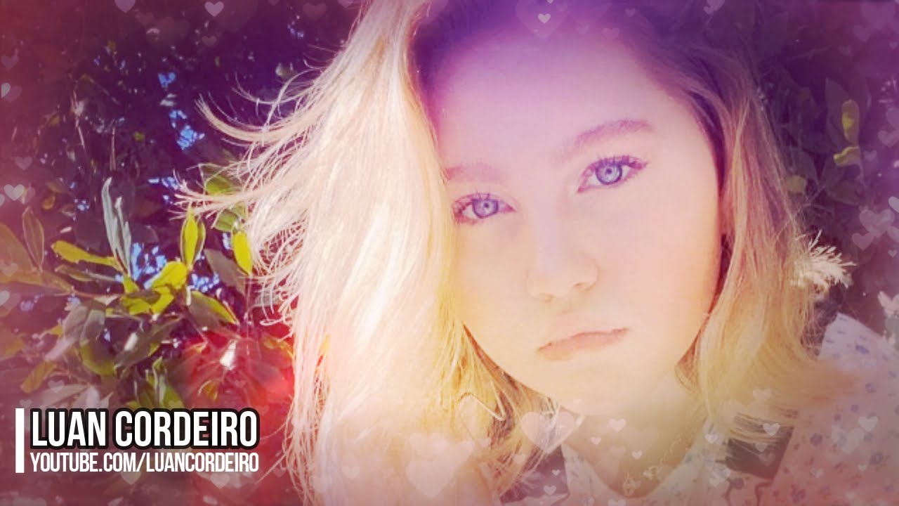 Piper Hart - Ella Anderson ~ Trevo de 4 Folhas (PHOTO EDIT) - YouTube