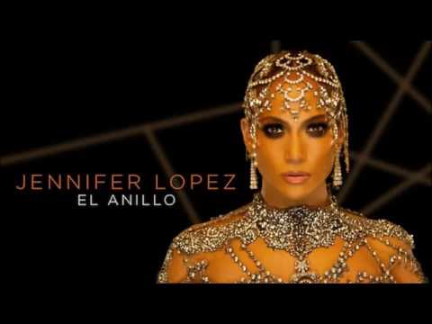 Jennifer Lopez - El anillo letra/english lyrics