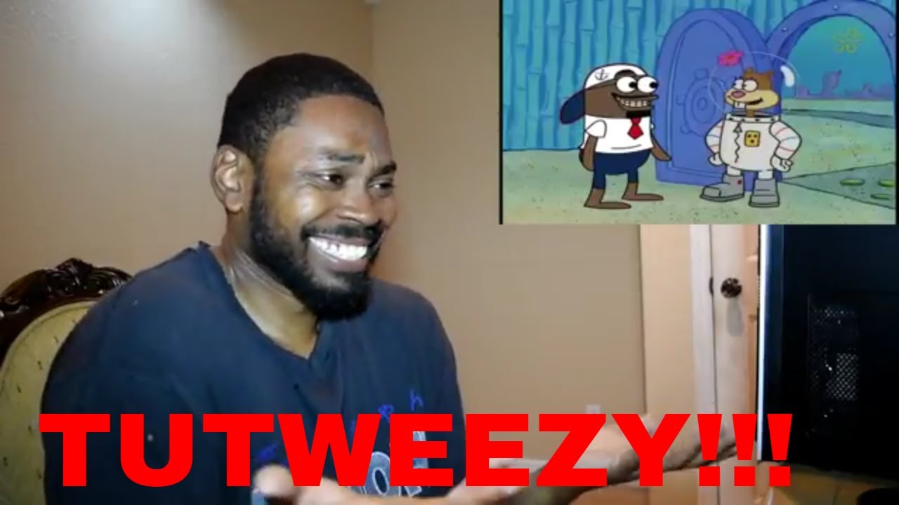 TUTWEEZY When you date a Female Athlete REACTION - YouTube