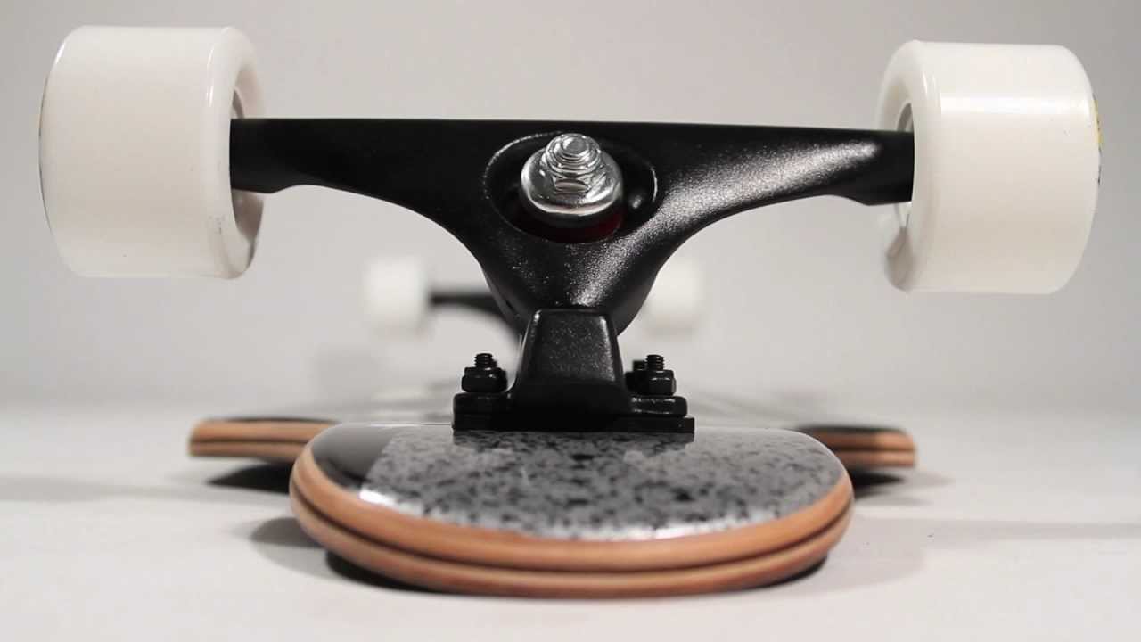 Sector 9 Mini Shaka