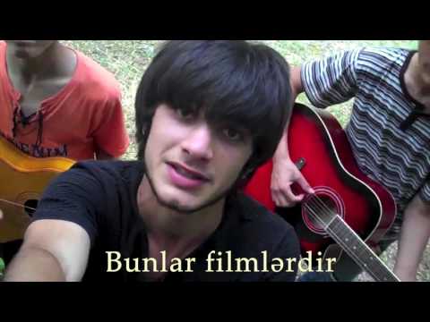 Özüm Özümə Rejissor