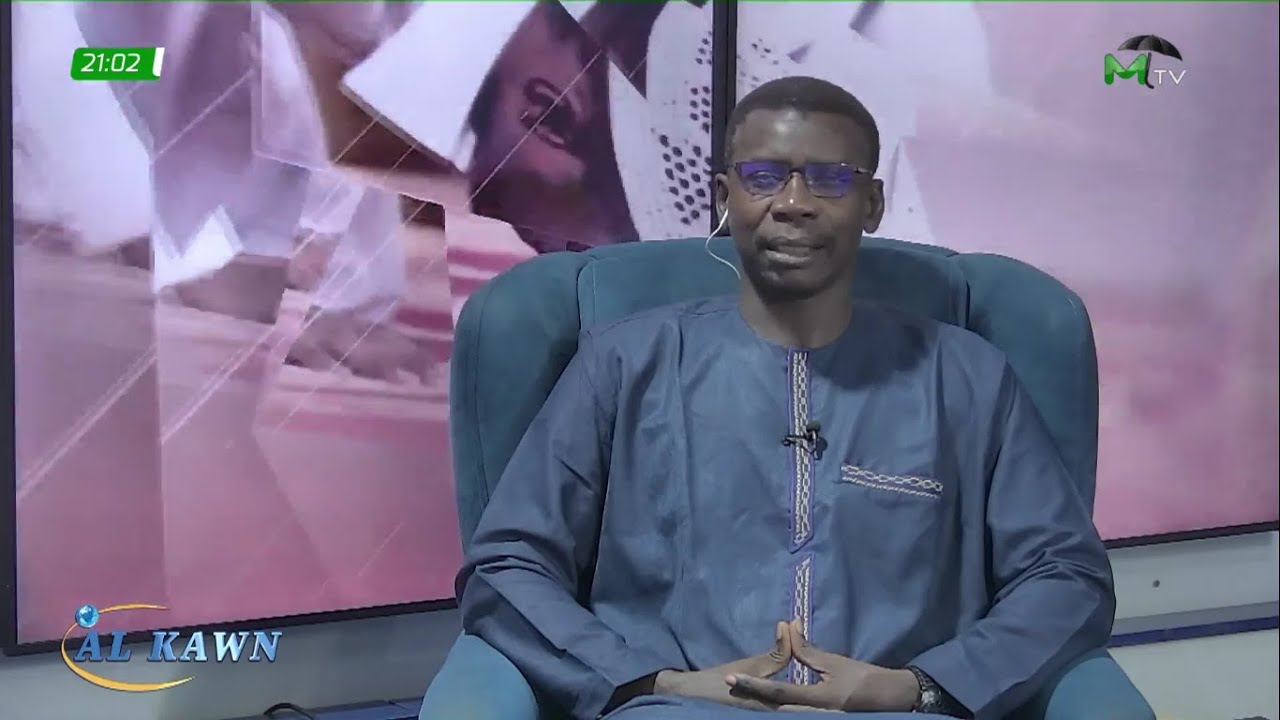 🔴[ REPLAY] AL KAWN - THÈME: LES PROPHÈTES ISMAEL ET ISSAK AVEC Pr ...