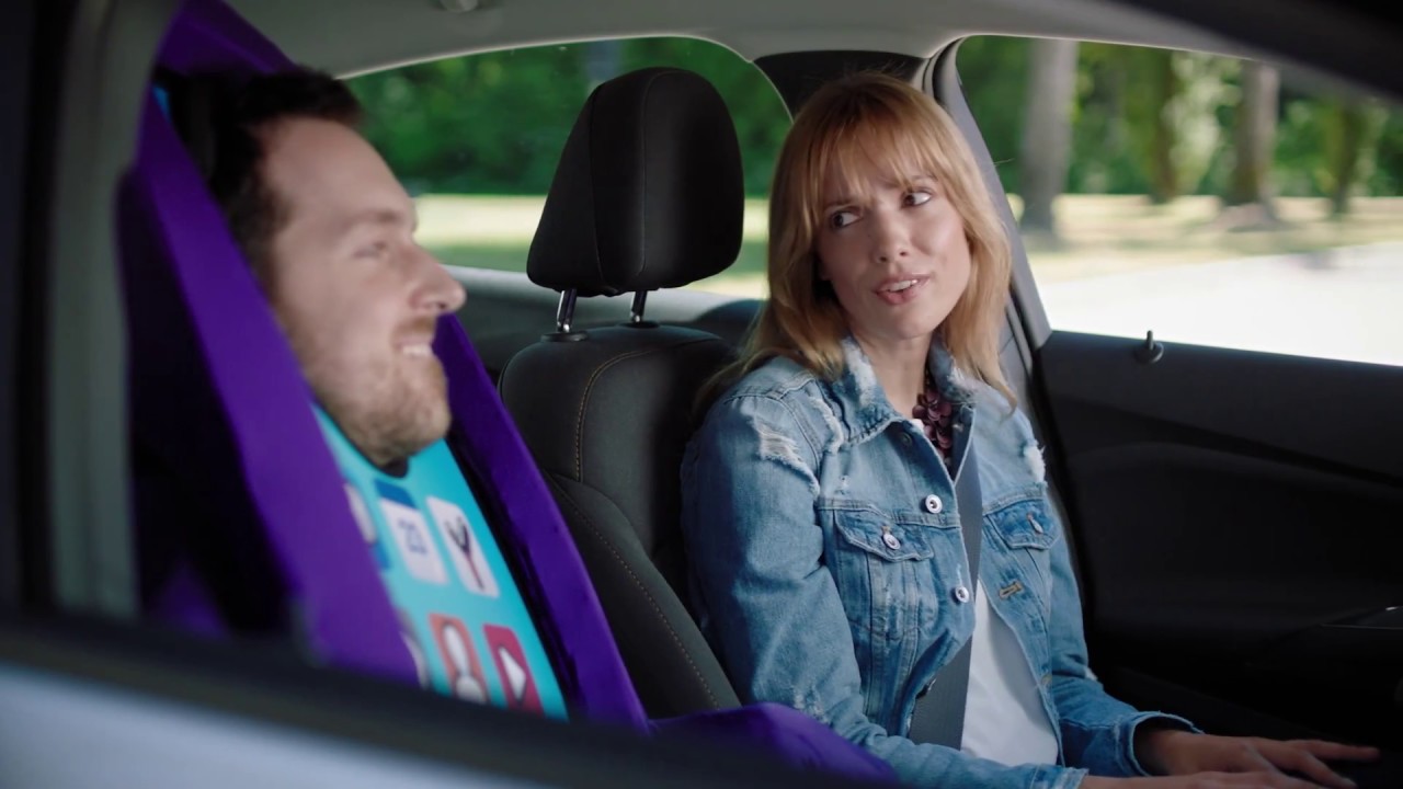 We need a break - YouTube